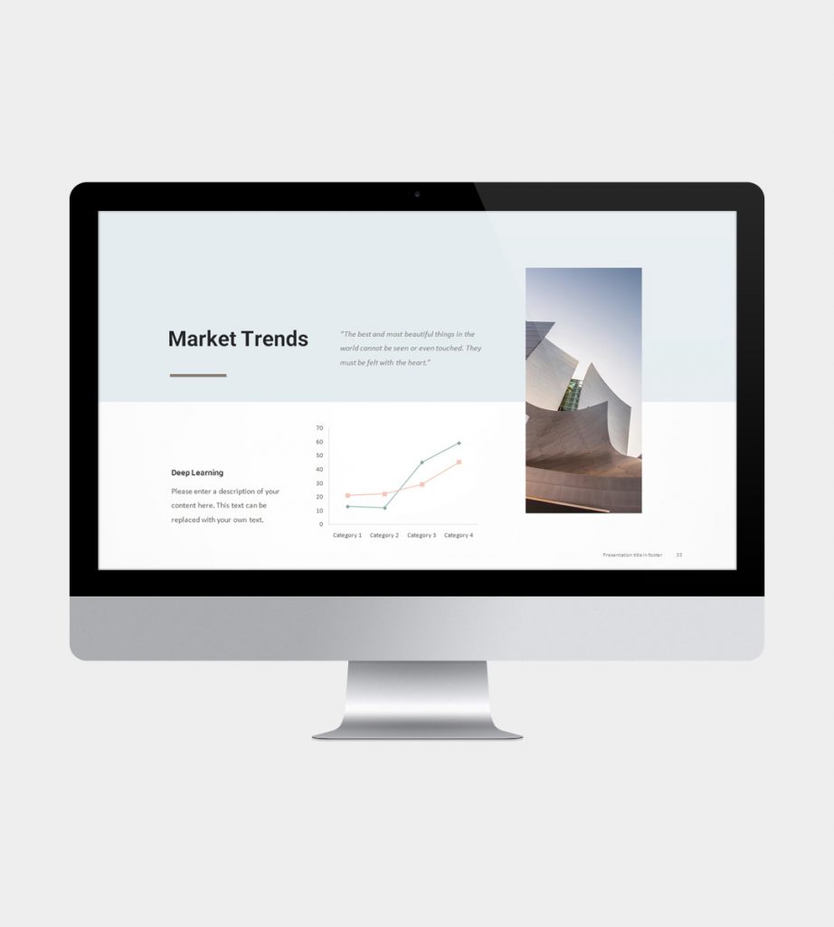 Business Strategy Presentation Template Download PowerPoint